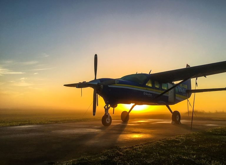 Our Services - Performance Aviation