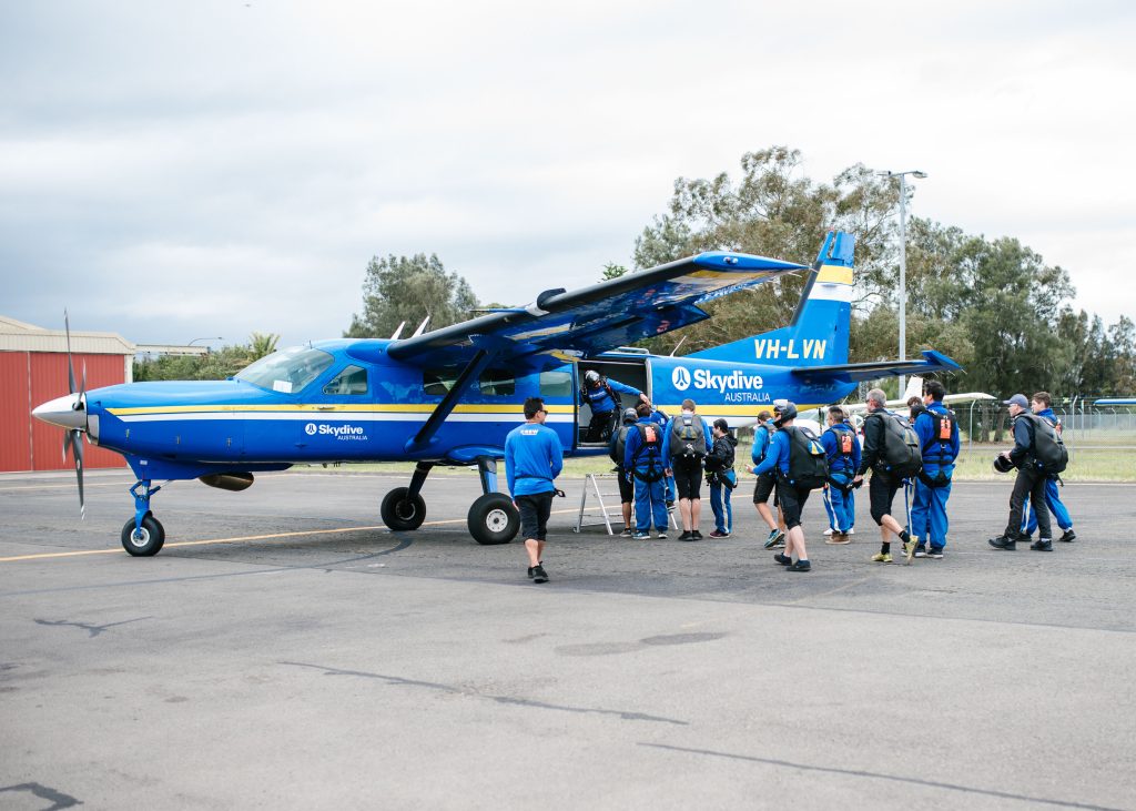 Our Services - Performance Aviation