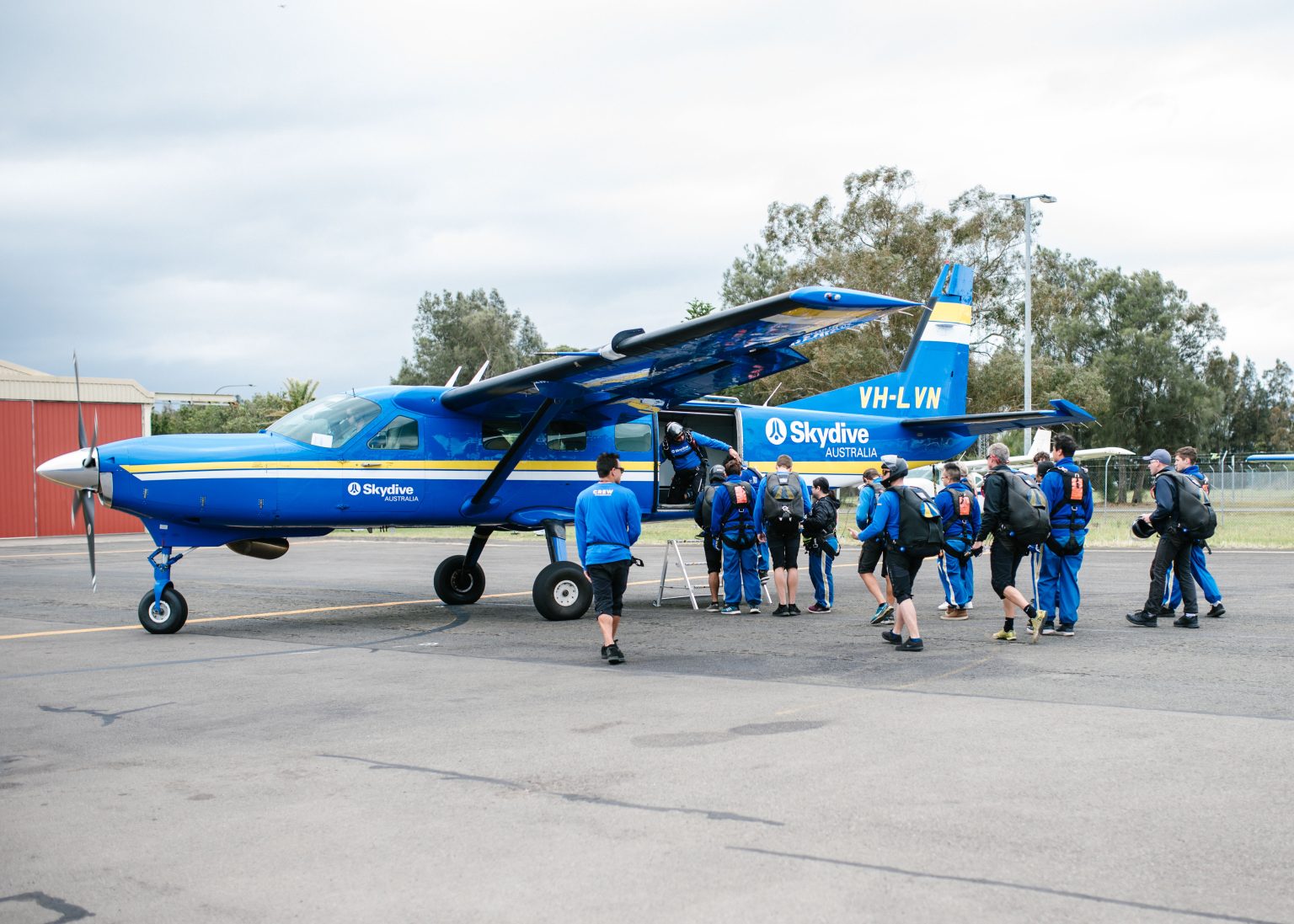 Our Services - Performance Aviation