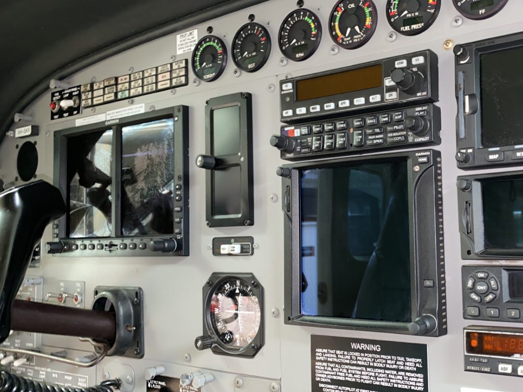 Our Services - Performance Aviation