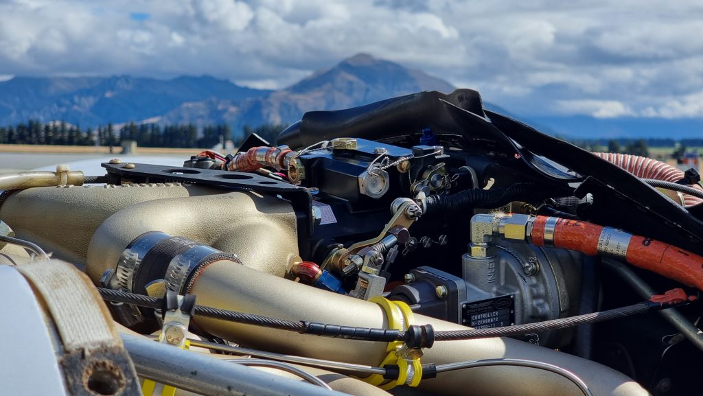 Our Services - Performance Aviation